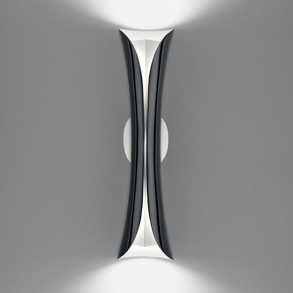 Artemide Cadmo LED Wall Light by Karim Rashid | Design Public