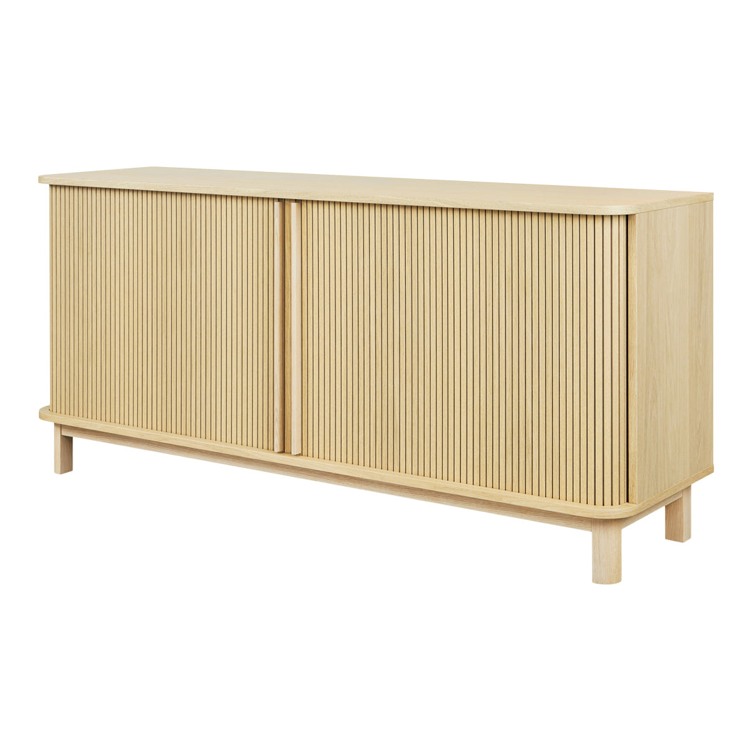 Gus Modern Ledger Sideboard | Design Public