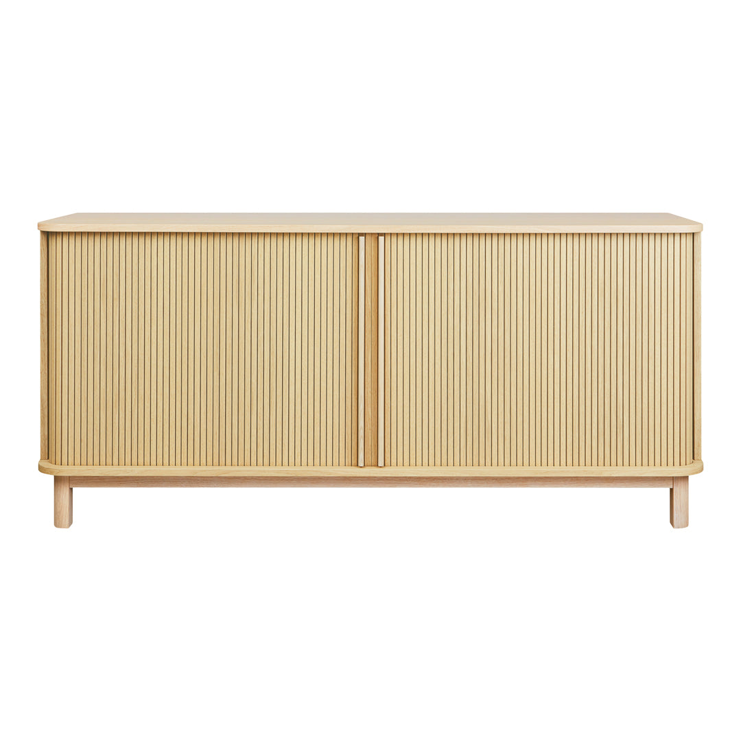 Gus Modern Ledger Sideboard | Design Public