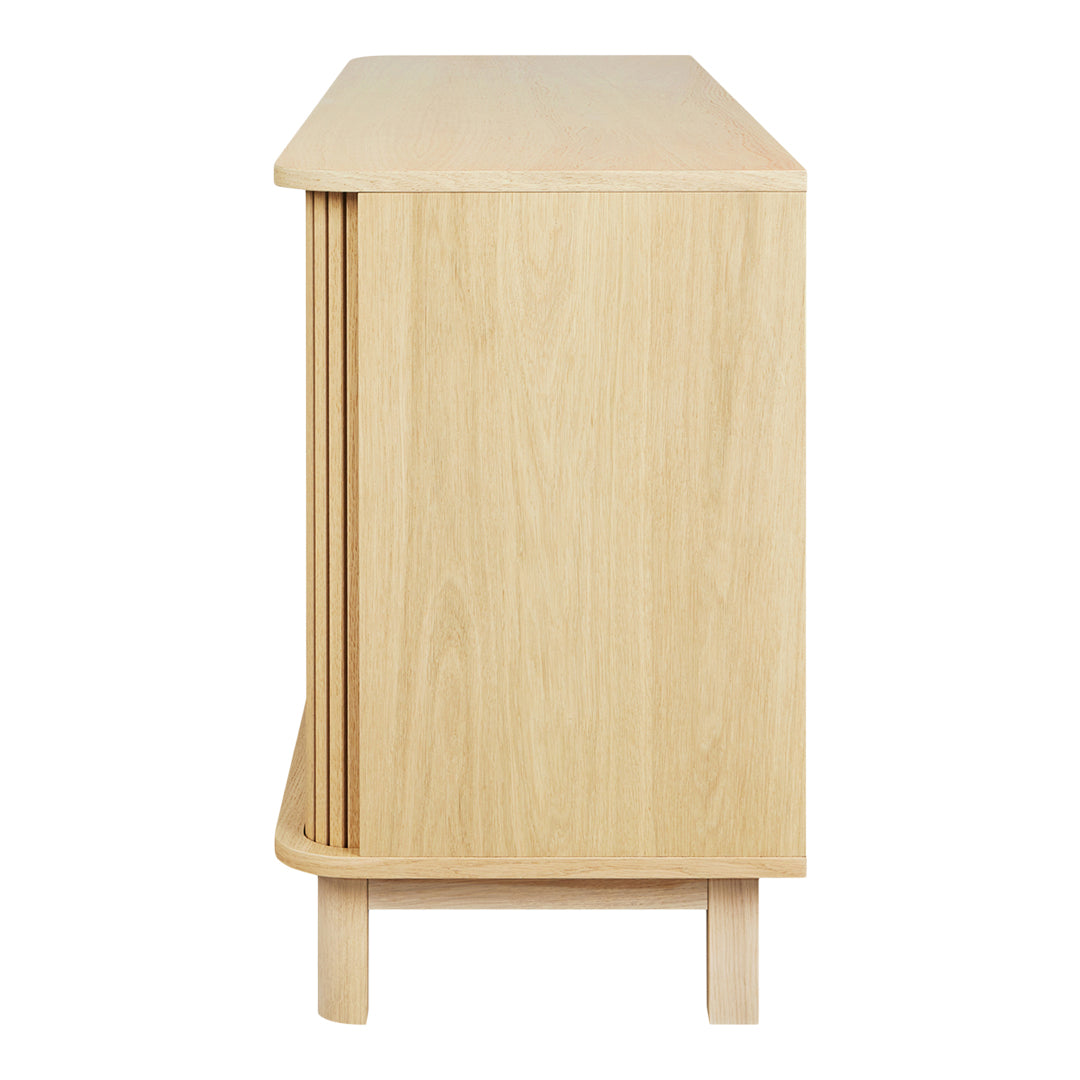 Gus Modern Ledger Sideboard | Design Public