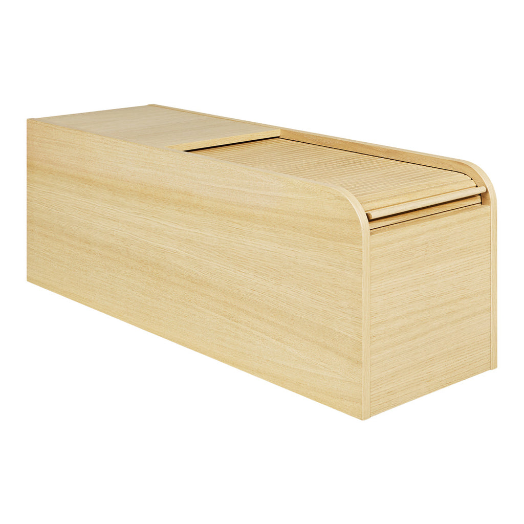 Ledger Storage Box – Design Public