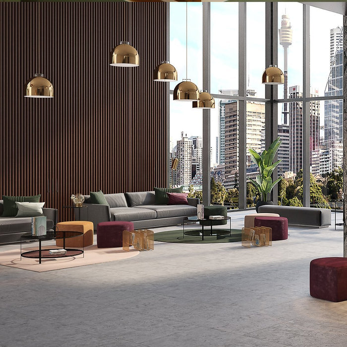 Fumi Coffee Table – Design Public