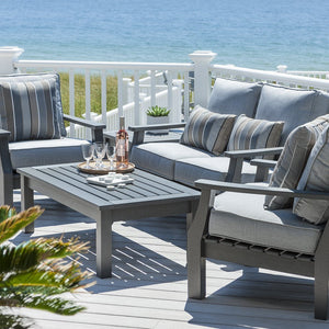 Nantucket Lounge Chair – Design Public
