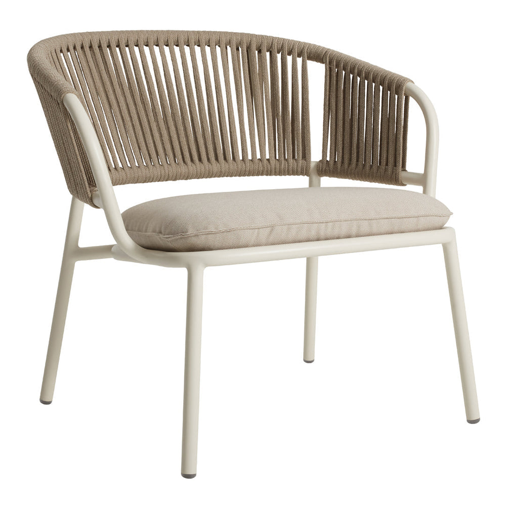 Mate Outdoor Lounge Chair – Design Public