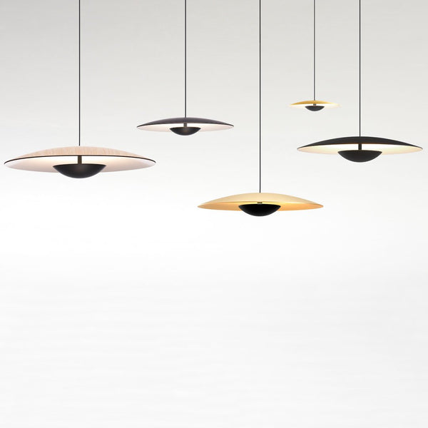 Marset LED-Ginger 20 Mini Pendant by Joan Gaspar | Design Public