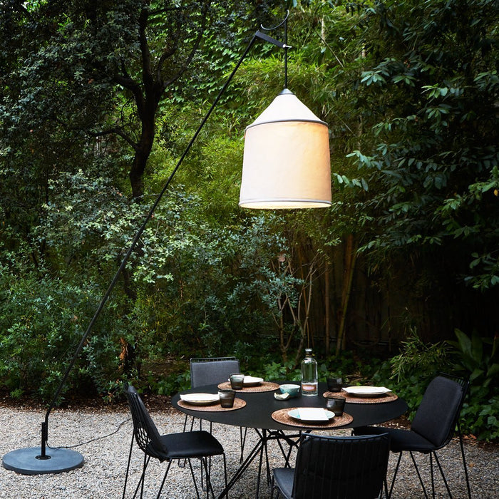 Jaima Outdoor Floor Lamp – Design Public