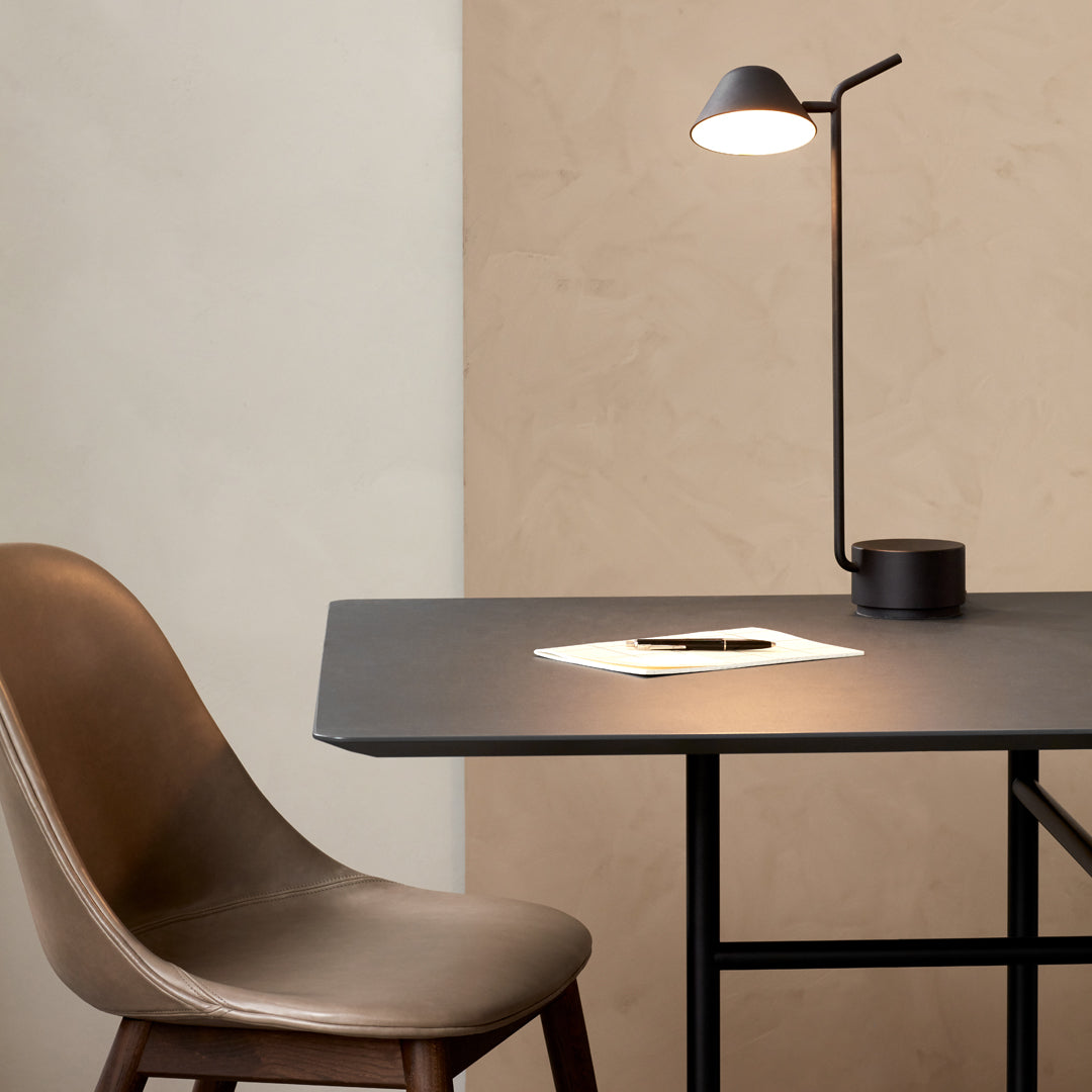 Snaregade Dining Table - Rectangular – Design Public