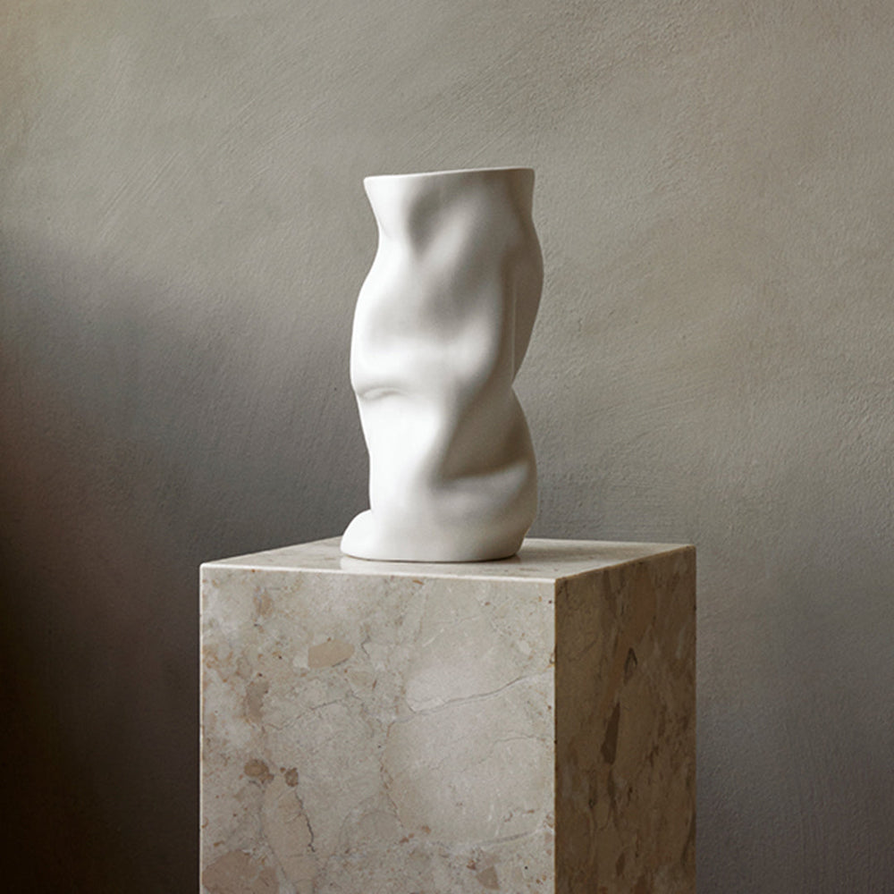 Collapse Vase – Design Public
