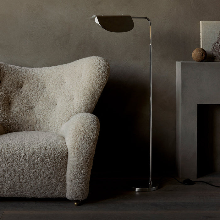 Wing Floor Lamp – Design Public