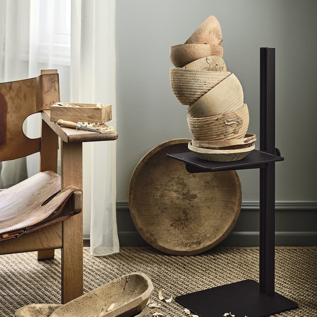 Museum Side Table – Design Public