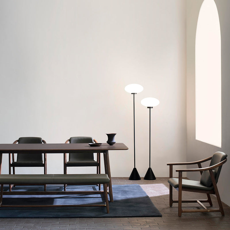 Mandarin Bench – Design Public