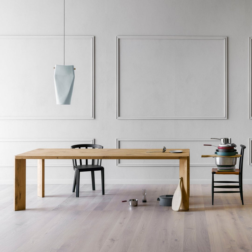 Manero Dining Table – Design Public