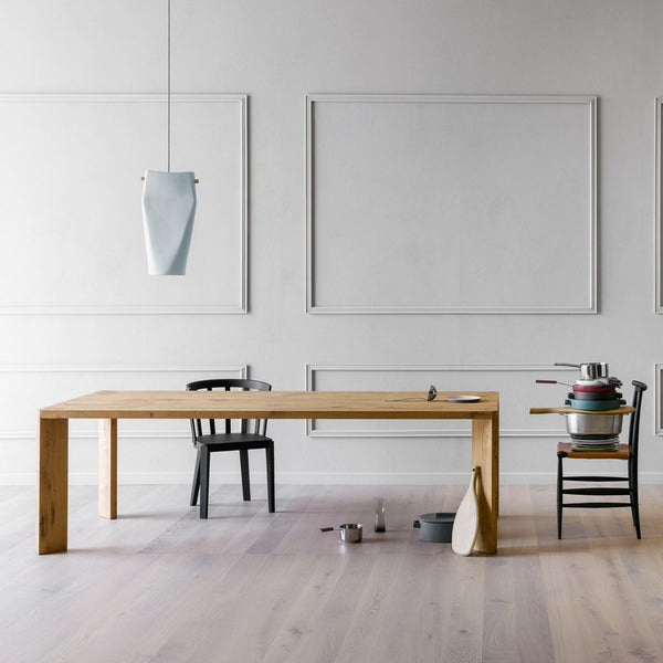 Manero Dining Table – Design Public