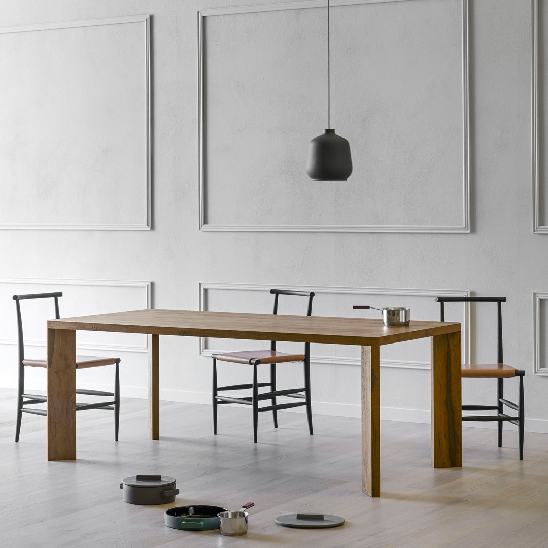 Manero Dining Table – Design Public