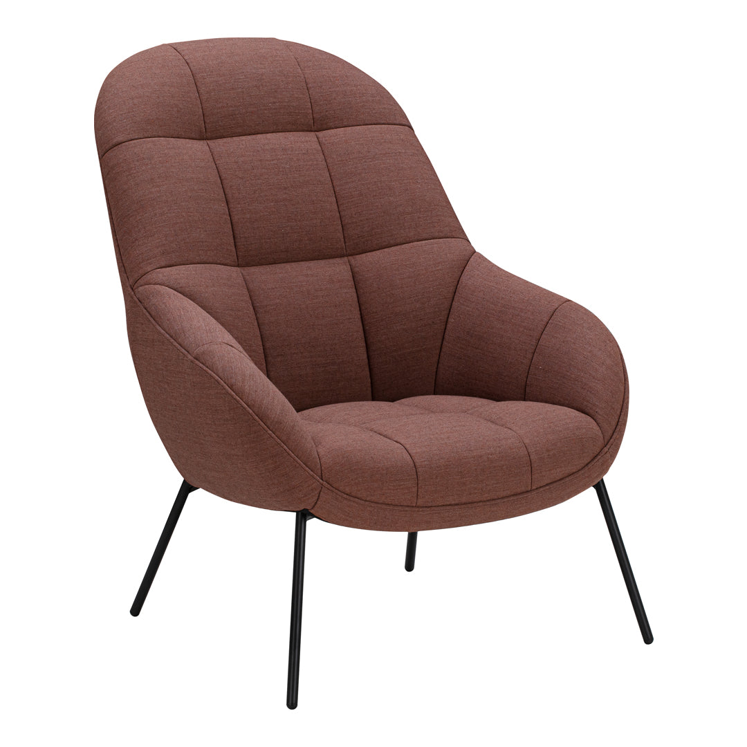 Wendelbo Mango Chair by Note Design Studio | Design Public