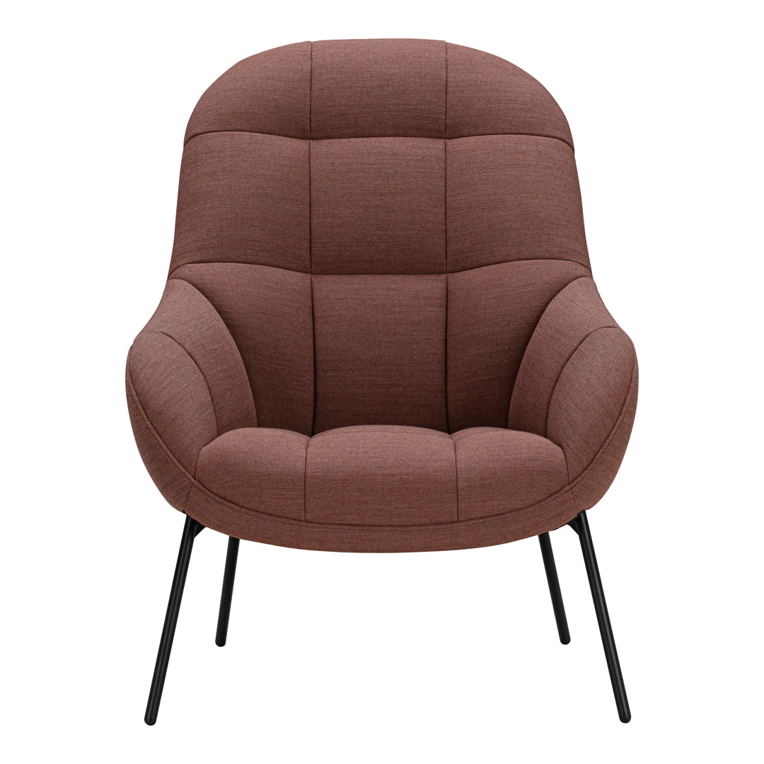 Wendelbo Mango Chair by Note Design Studio | Design Public