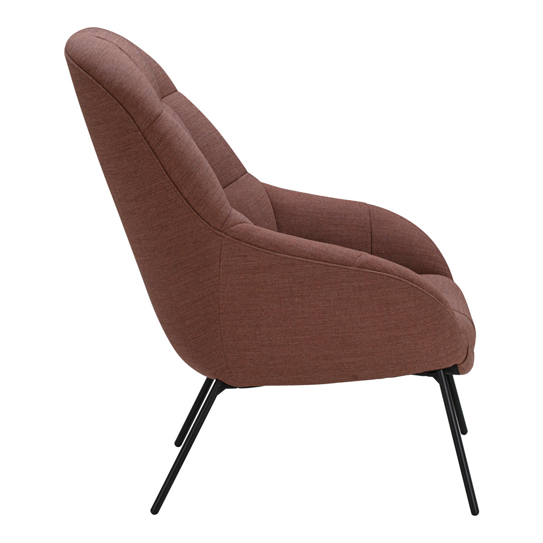 Wendelbo Mango Chair by Note Design Studio | Design Public