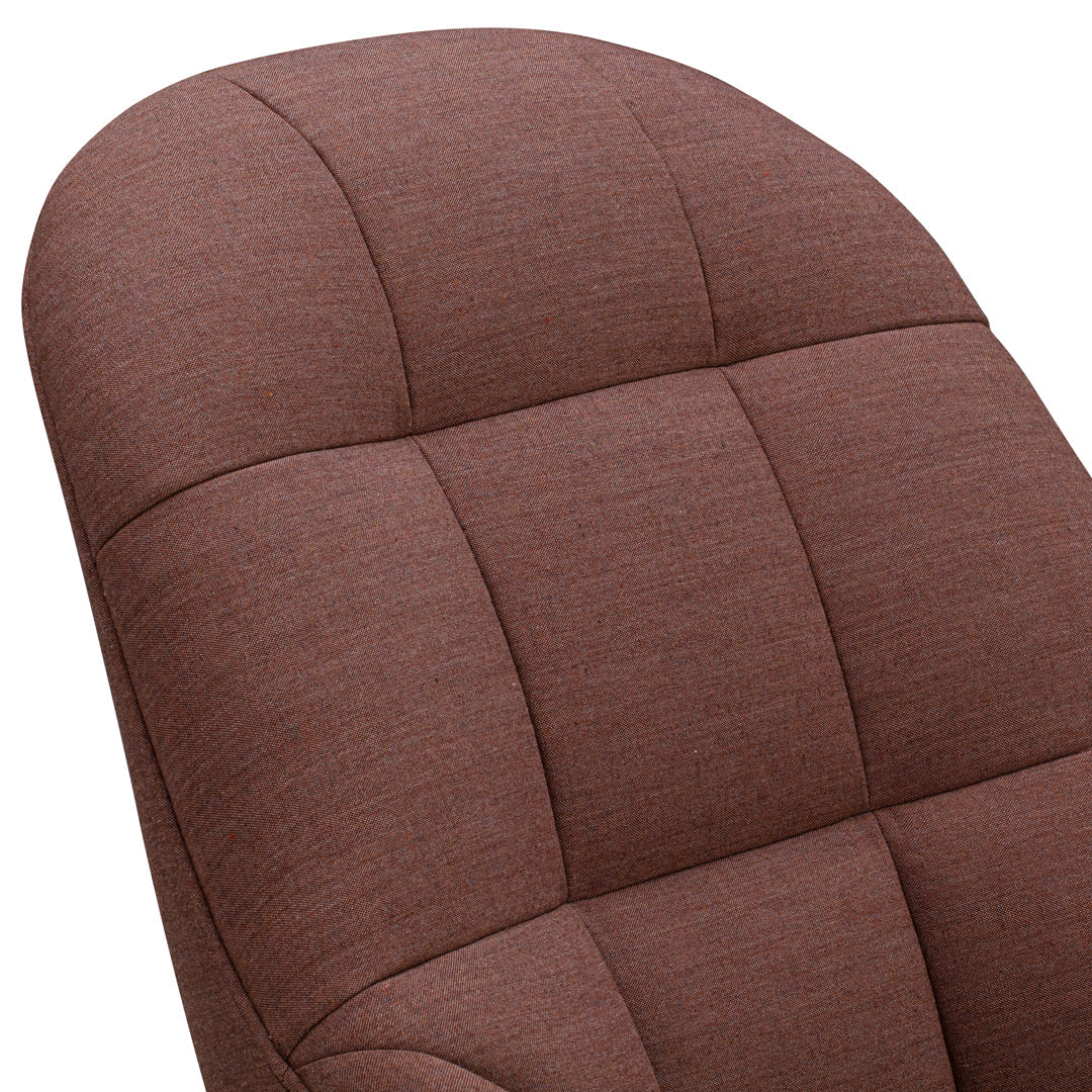 Wendelbo Mango Chair by Note Design Studio | Design Public