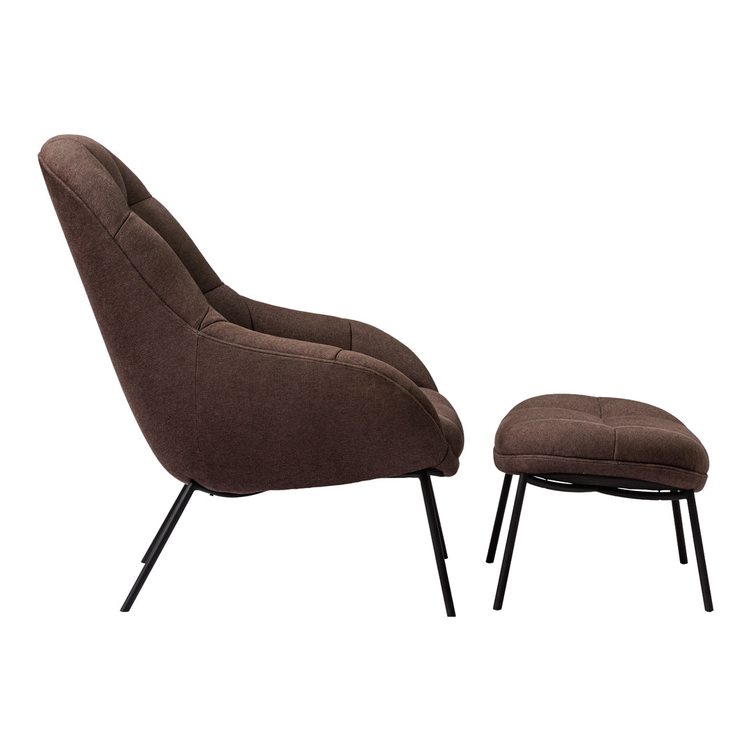 Wendelbo Mango Chair by Note Design Studio | Design Public
