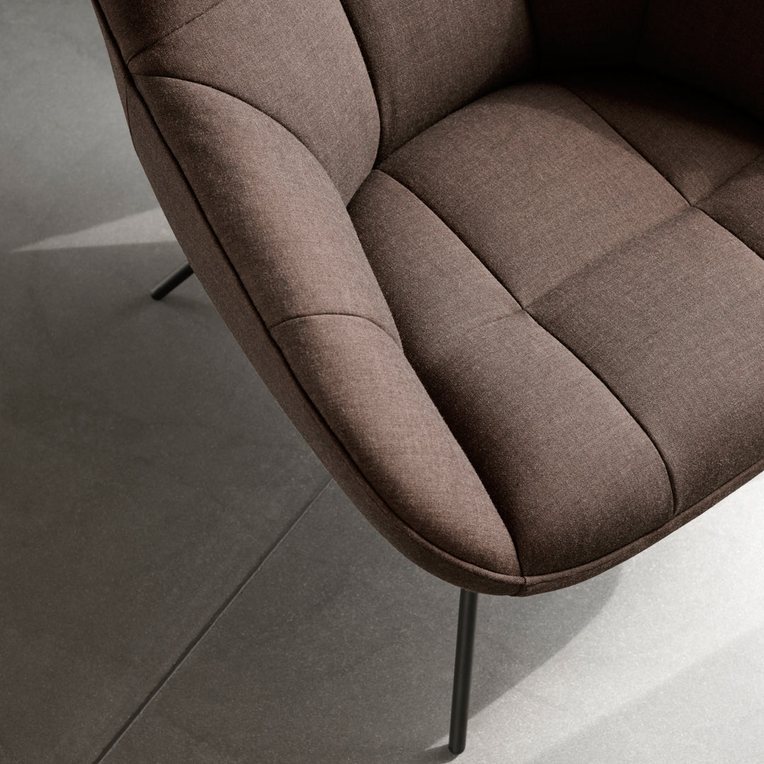 Wendelbo Mango Chair by Note Design Studio | Design Public