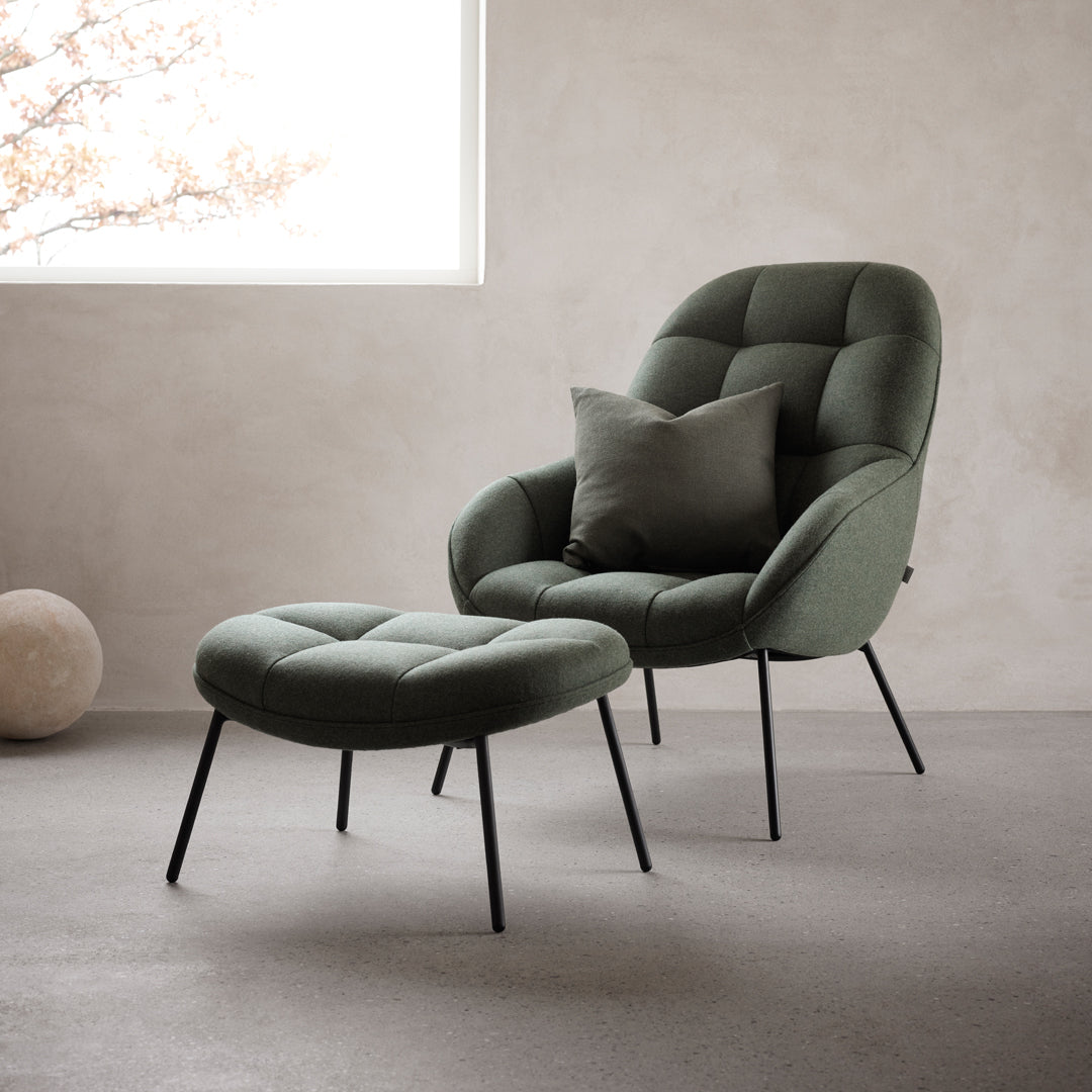 Wendelbo Mango Chair by Note Design Studio | Design Public