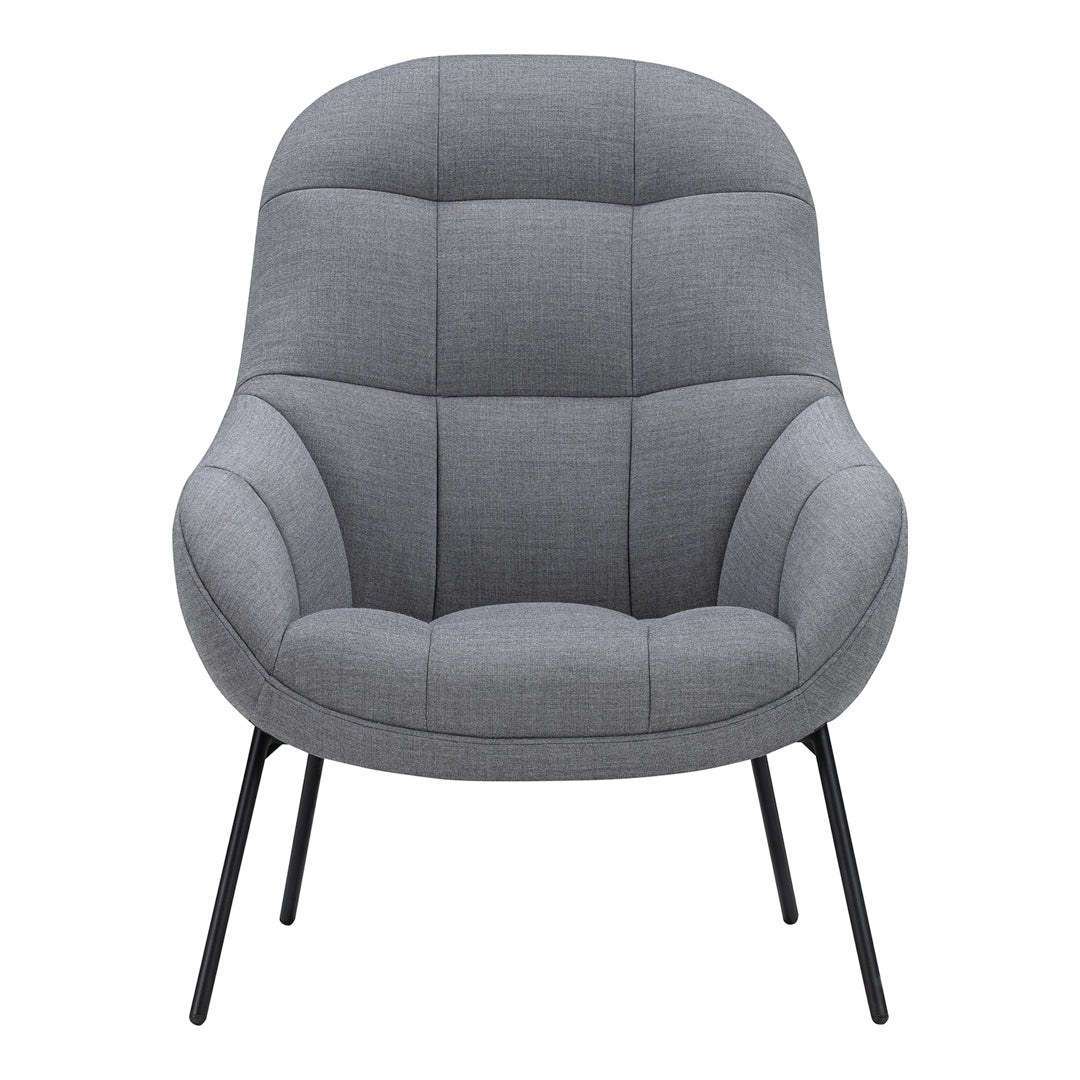 Wendelbo Mango Chair by Note Design Studio | Design Public