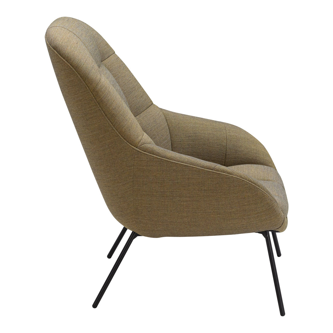 Wendelbo Mango Chair by Note Design Studio | Design Public