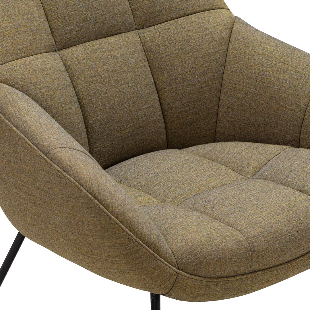 Wendelbo Mango Chair by Note Design Studio | Design Public