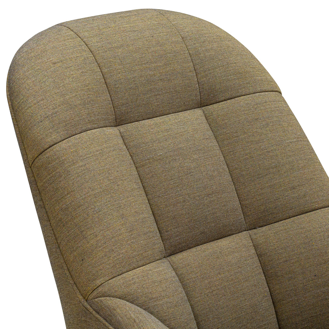 Wendelbo Mango Chair by Note Design Studio | Design Public