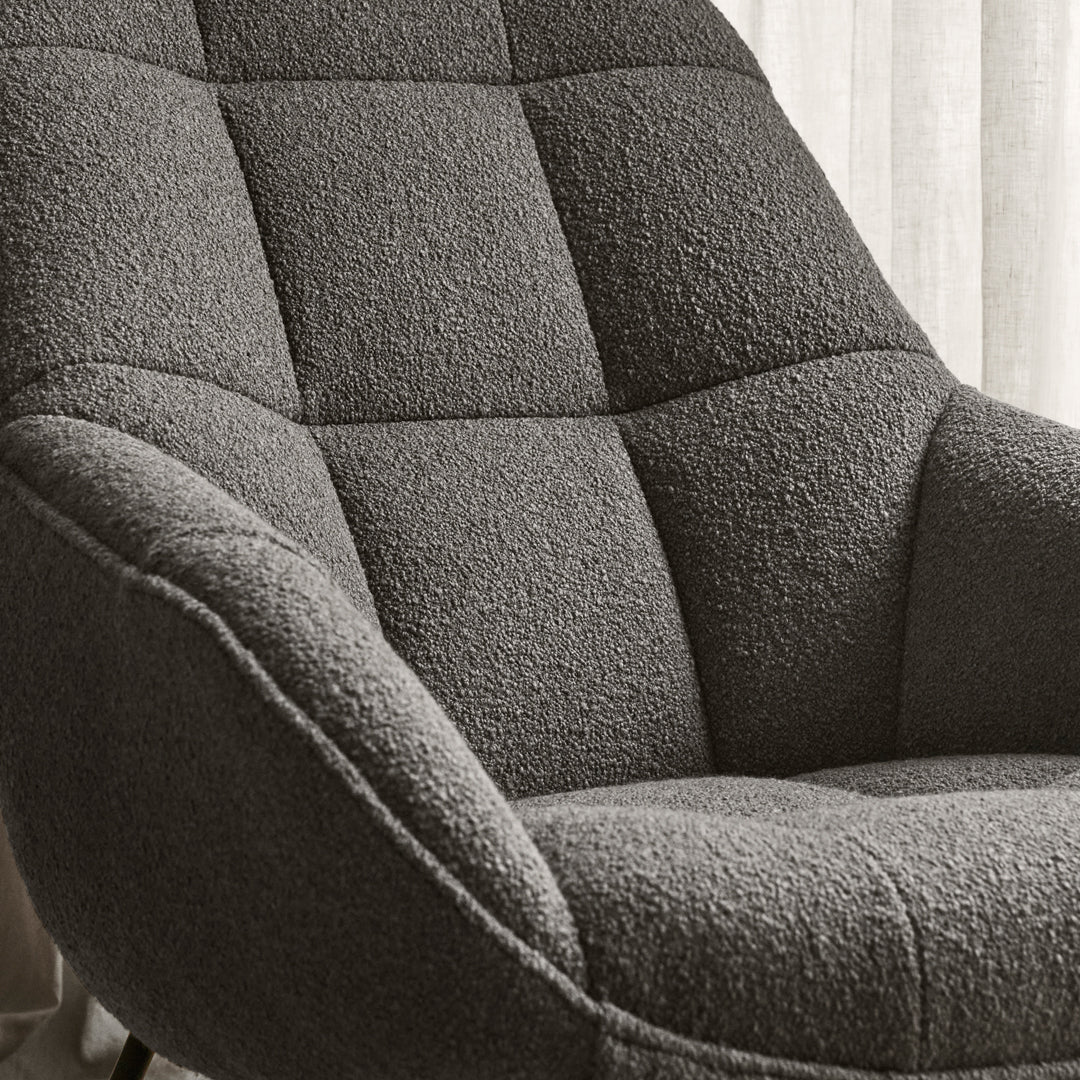 Wendelbo Mango Chair by Note Design Studio | Design Public