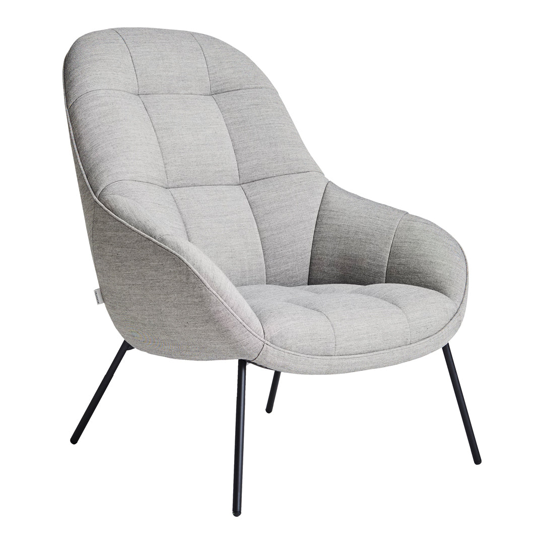 Wendelbo Mango Chair by Note Design Studio | Design Public