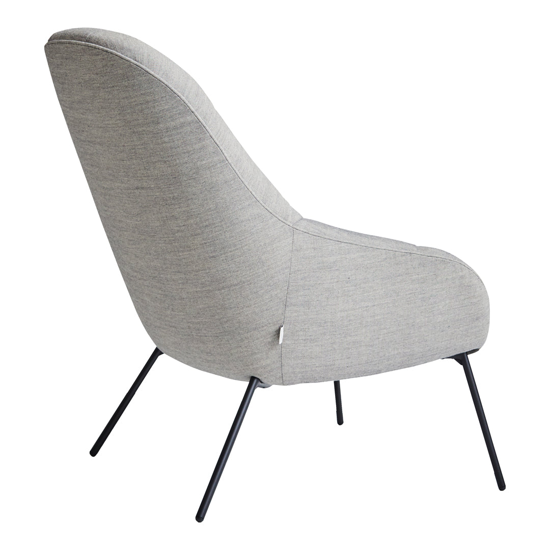 Wendelbo Mango Chair by Note Design Studio | Design Public