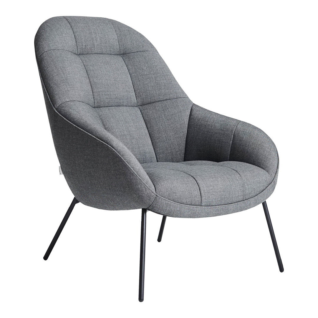 Wendelbo Mango Chair by Note Design Studio | Design Public