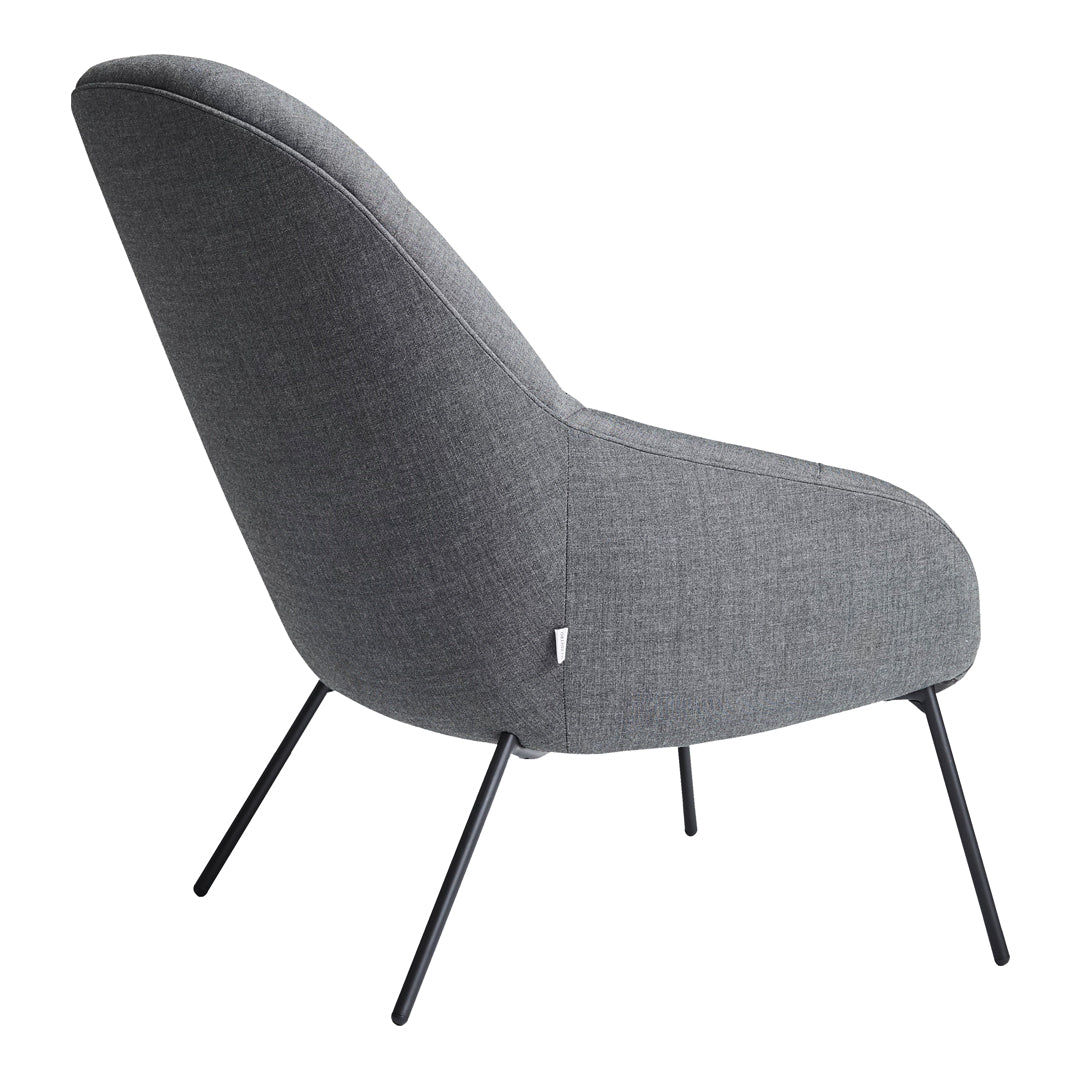 Wendelbo Mango Chair by Note Design Studio | Design Public