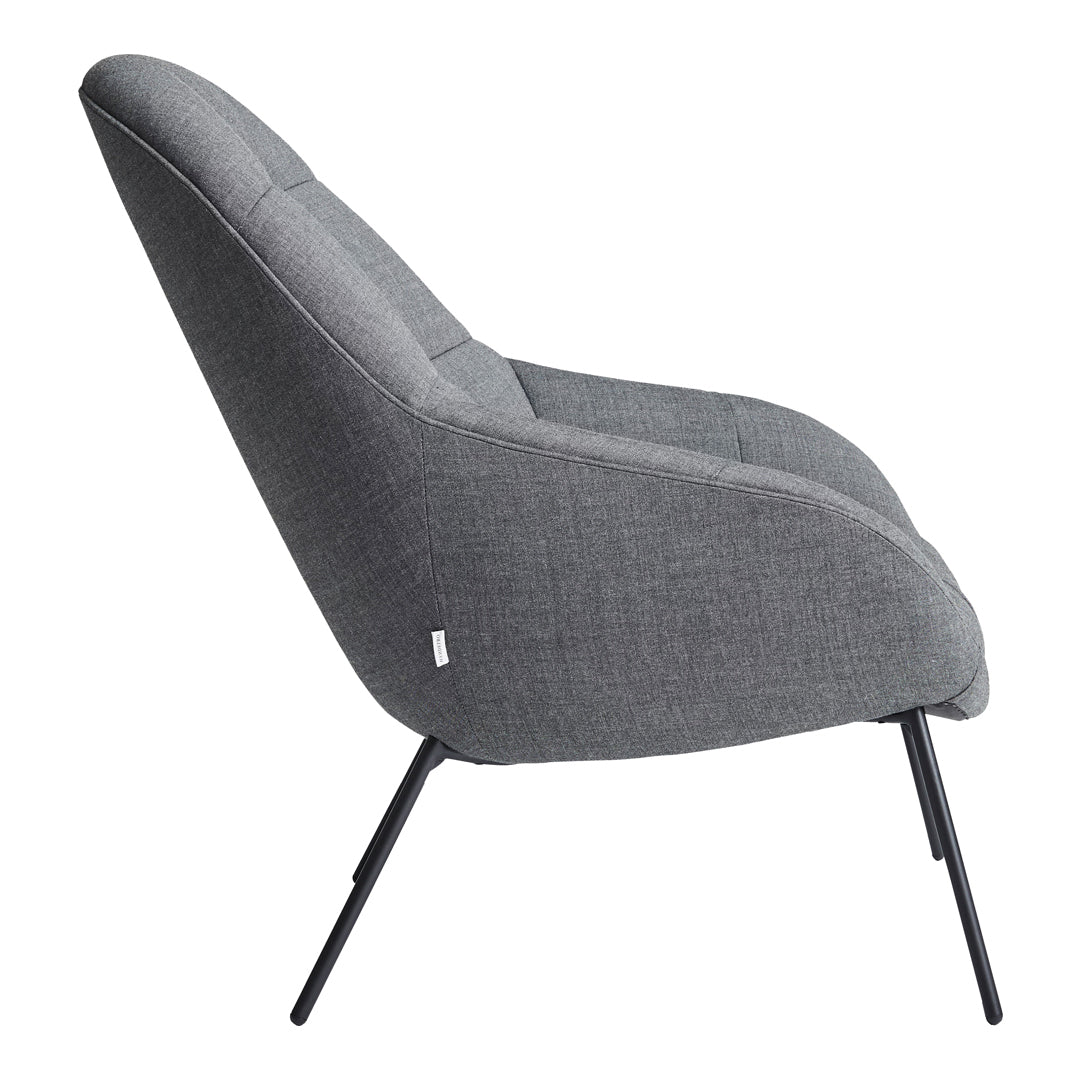 Wendelbo Mango Chair by Note Design Studio | Design Public