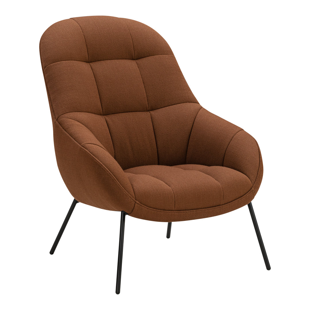 Wendelbo Mango Chair by Note Design Studio | Design Public