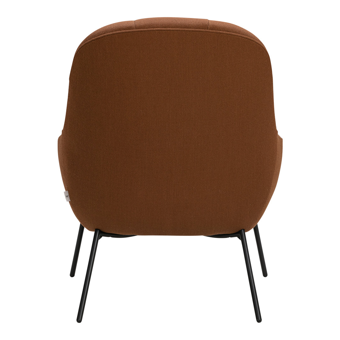 Wendelbo Mango Chair by Note Design Studio | Design Public