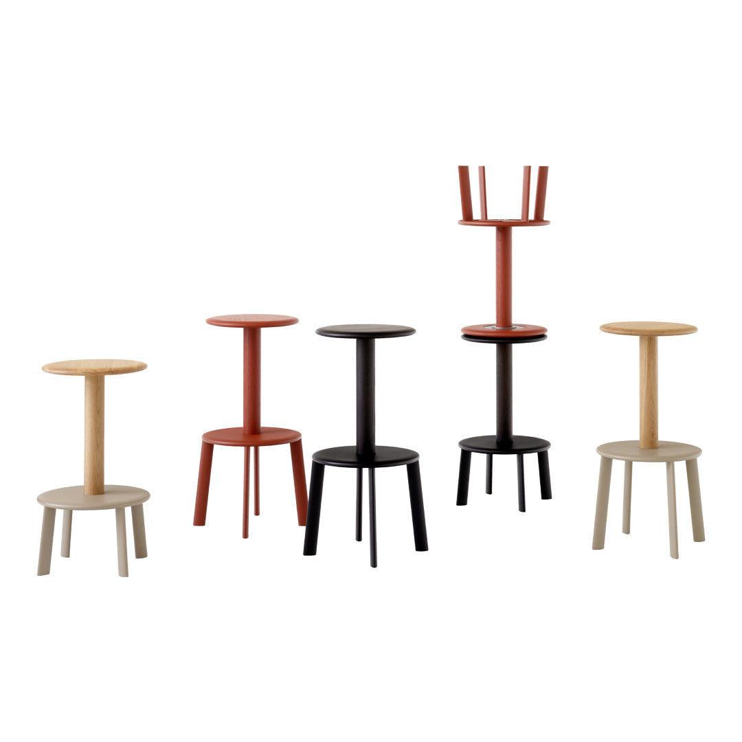 Massif AV40 Barstool – Design Public