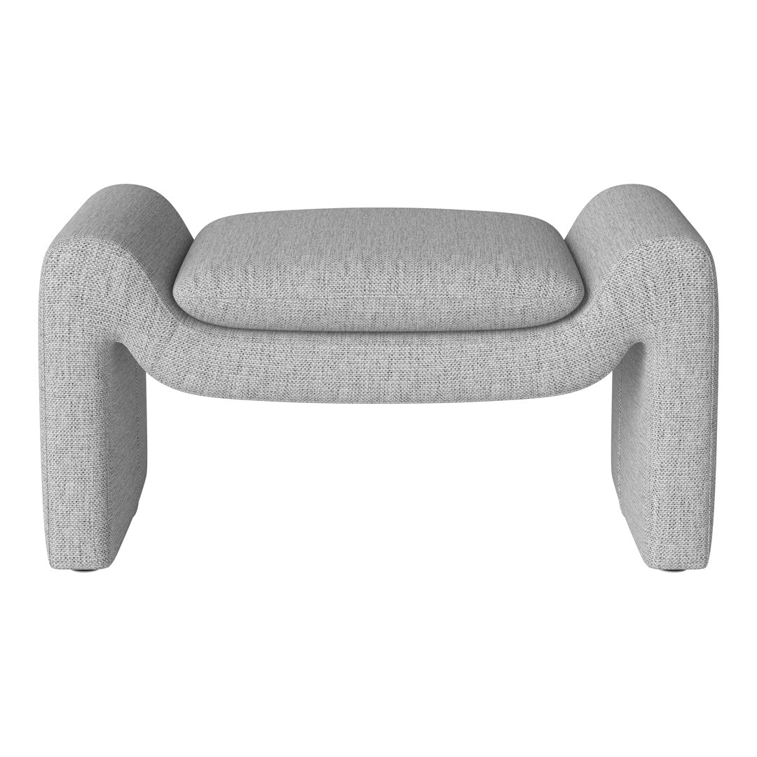 Mielo Footstool – Design Public