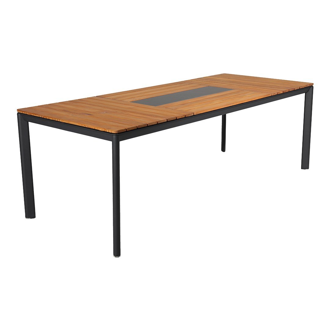 Mindo 101 Outdoor Dining Table - Rectangular – Design Public