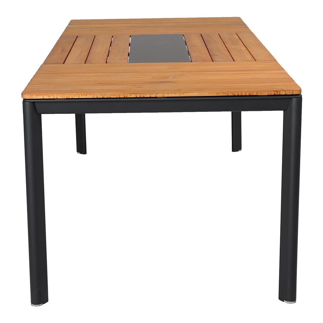 Mindo 101 Outdoor Dining Table - Rectangular – Design Public