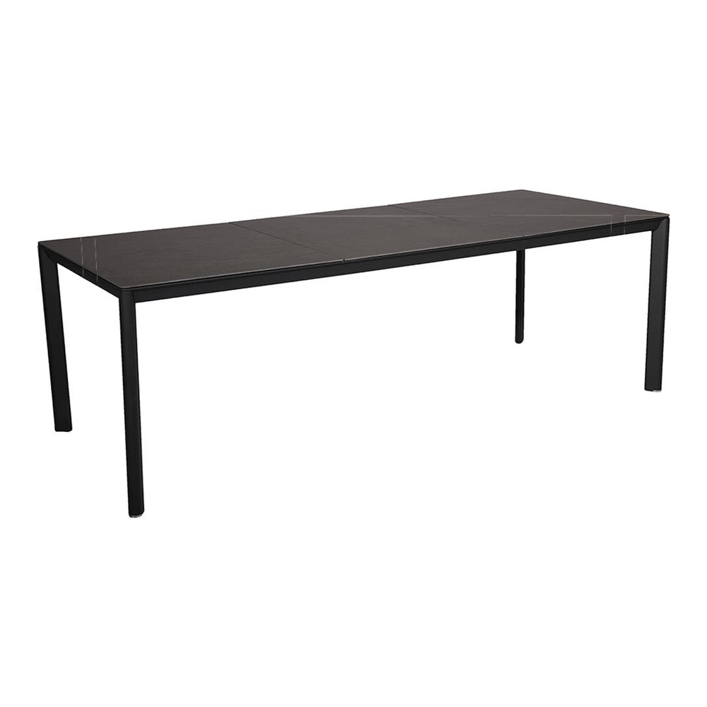 Mindo 101 Outdoor Dining Table - Rectangular – Design Public