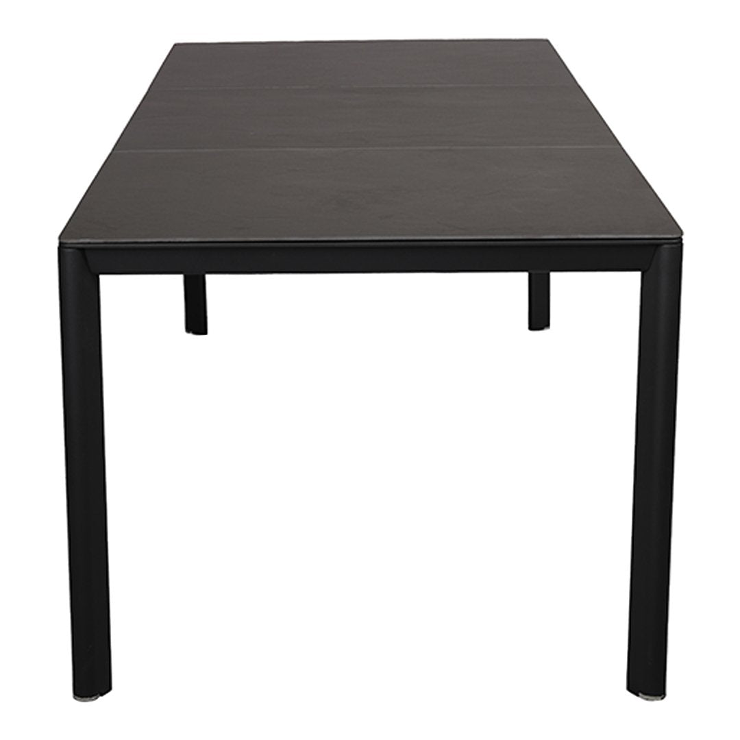 Mindo 101 Outdoor Dining Table - Rectangular – Design Public