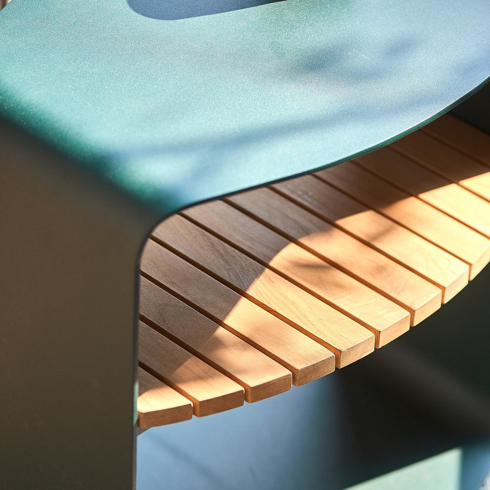 Mindo 109 Outdoor Side Table – Design Public