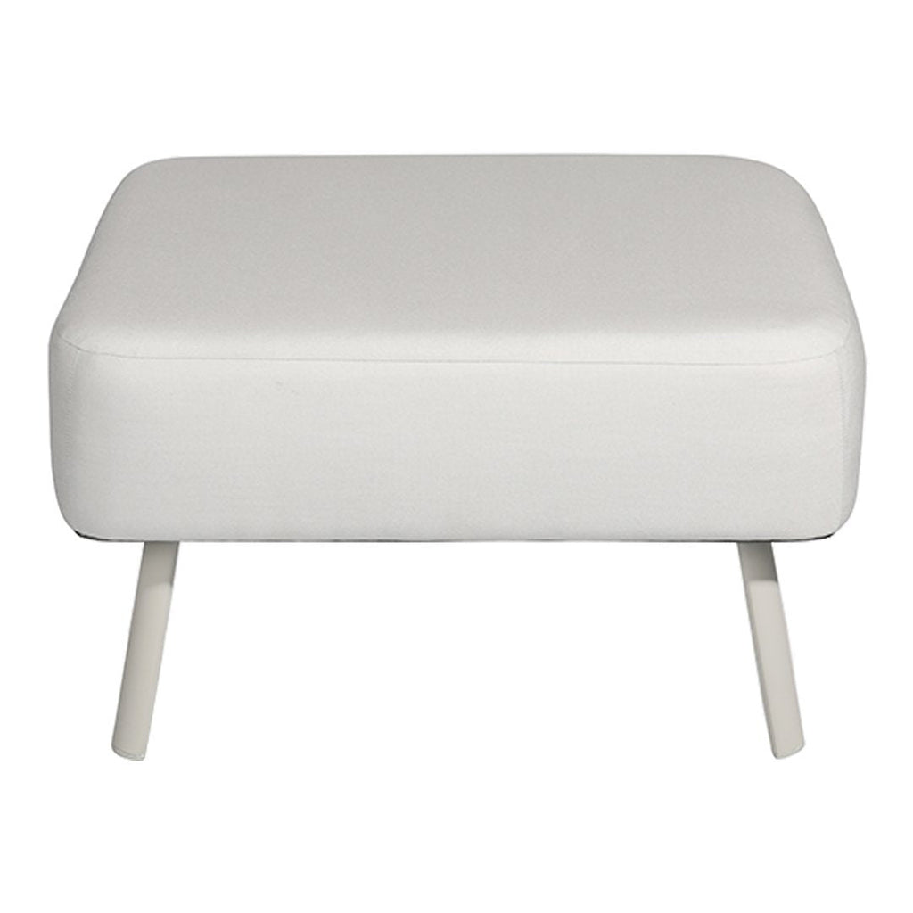 Mindo 106 Outdoor Footstool – Design Public