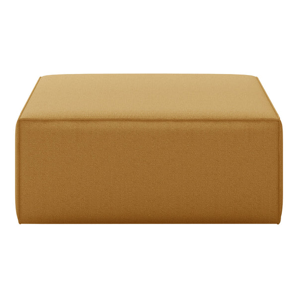 Gus Modern Mix Modular - Ottoman by Gus Design Group | Design Public