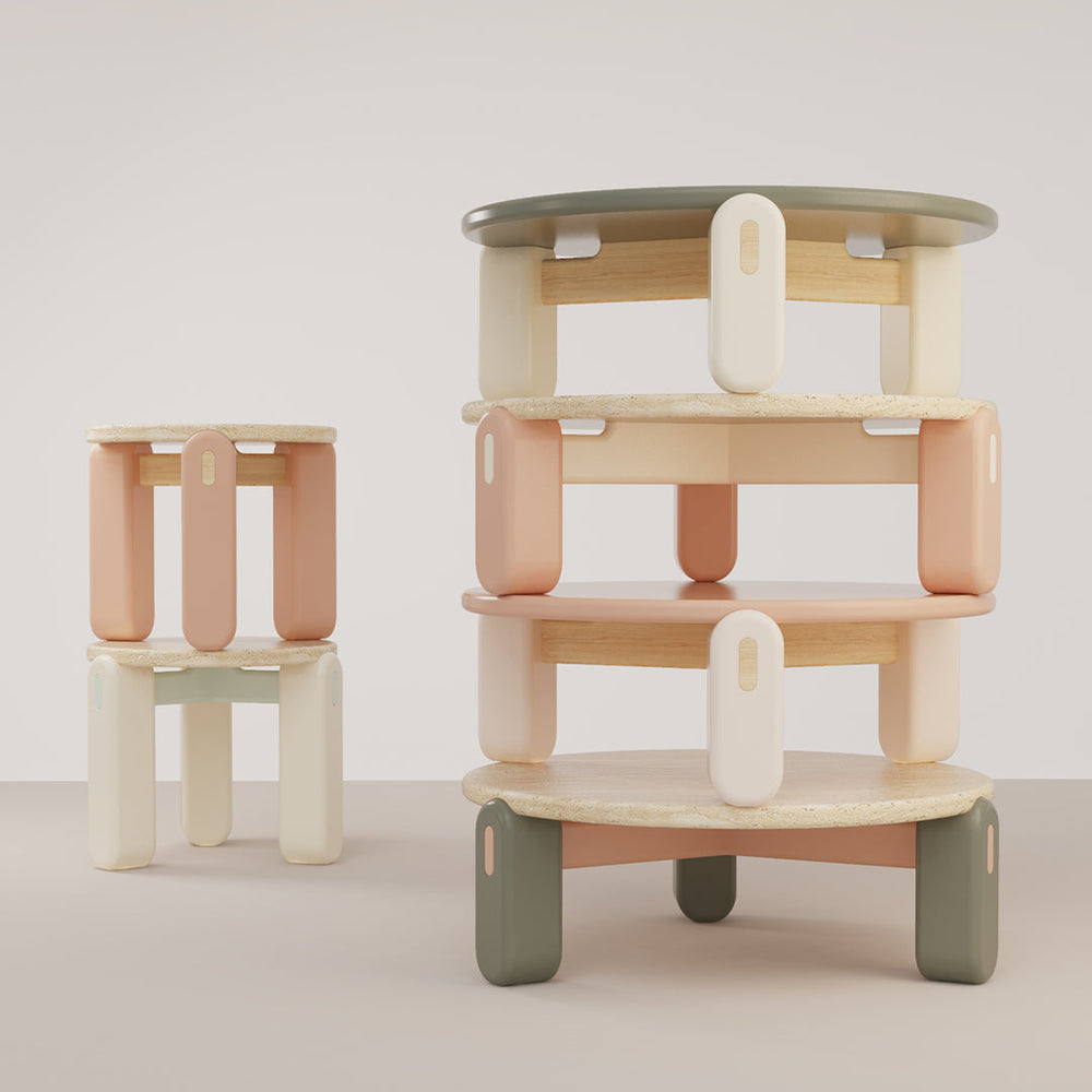 Mona Side Table – Design Public