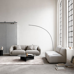 Wendelbo Panorama Modular Sofa (Modules 9-15) by Jonas Wagell | Design ...