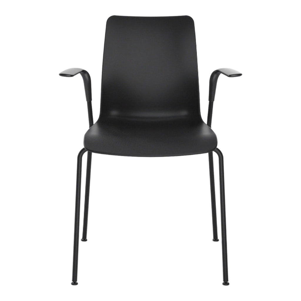 MOOD Armchair - 4-Legs – Design Public
