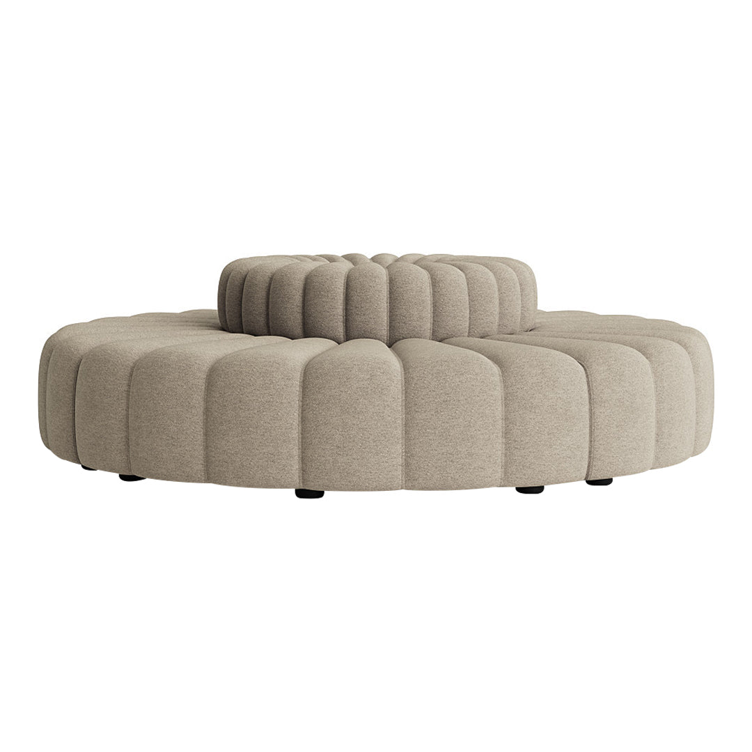 Studio Modular Sofa - Setup 7 – Design Public